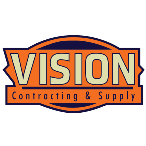 Contact Us - Vision Contracting